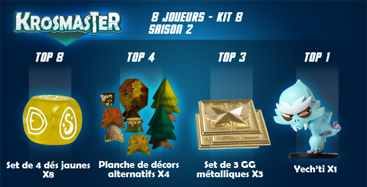 kromaster - French Geek Movement